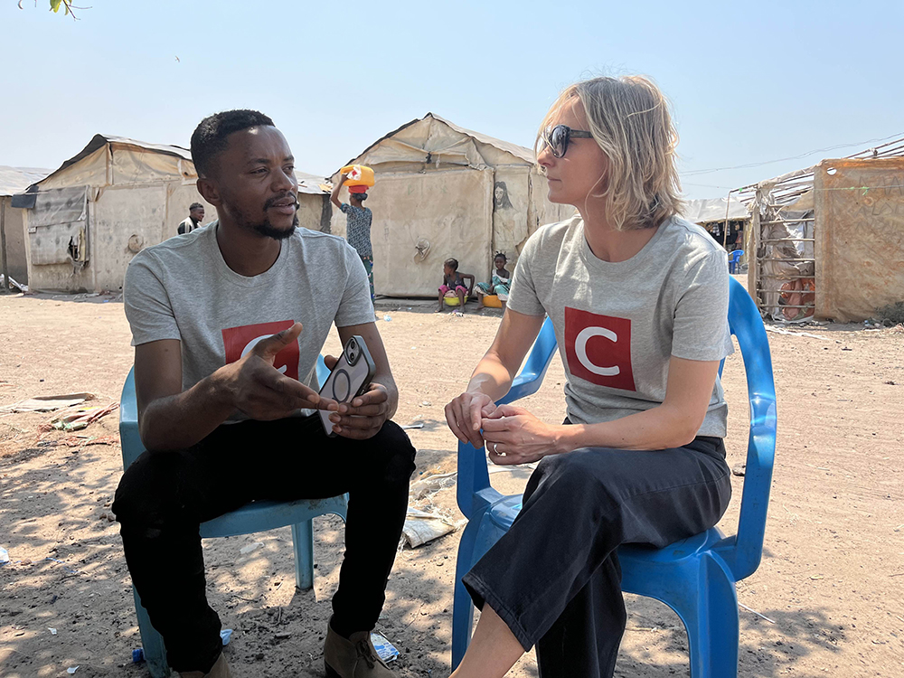 Reflections from a Trip to DRC Mining Communities: The Time is Now for ...