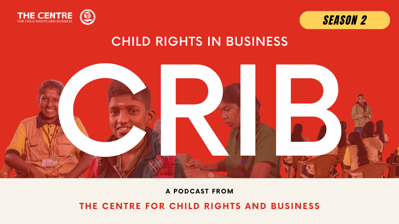 Resources - The Centre for Child Rights and Business