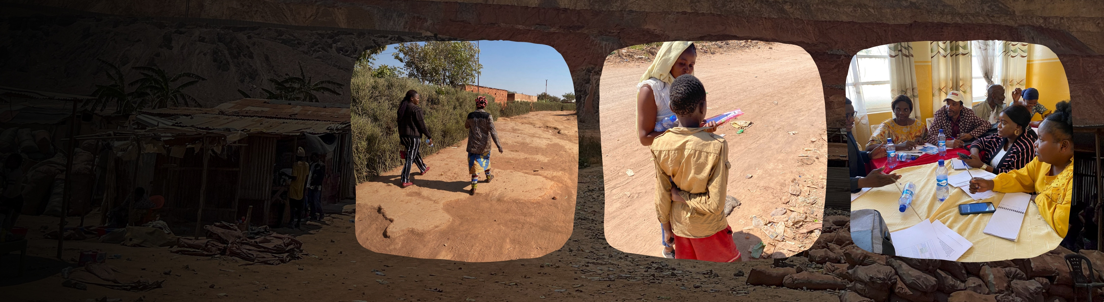 The Centre for Child Rights and Business